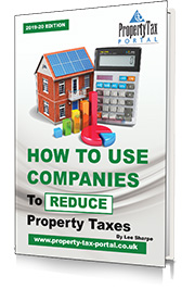 UK Property Tax Portal